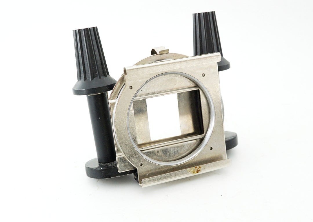 Vintage Frame USSR FED 35mm Film Spool for Overhead Projector - Etsy