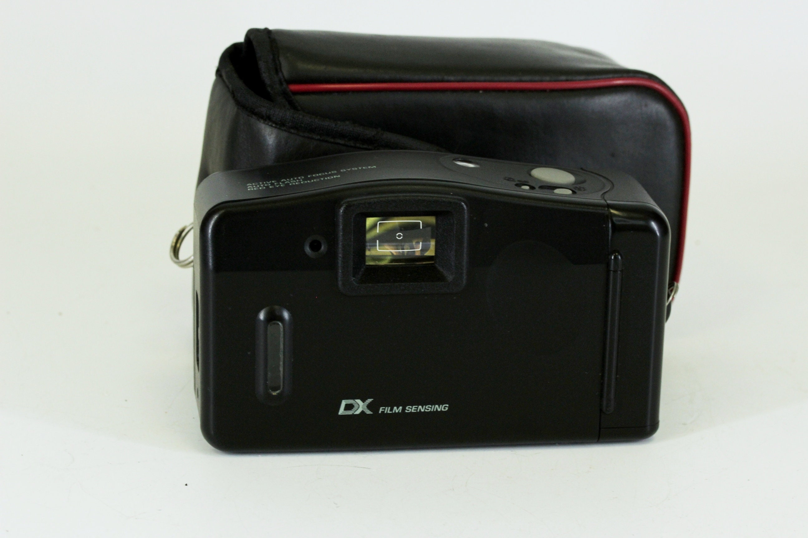Carena BF35 AF Compact Camera 35mm Film Vintage, Battery Included - Etsy UK