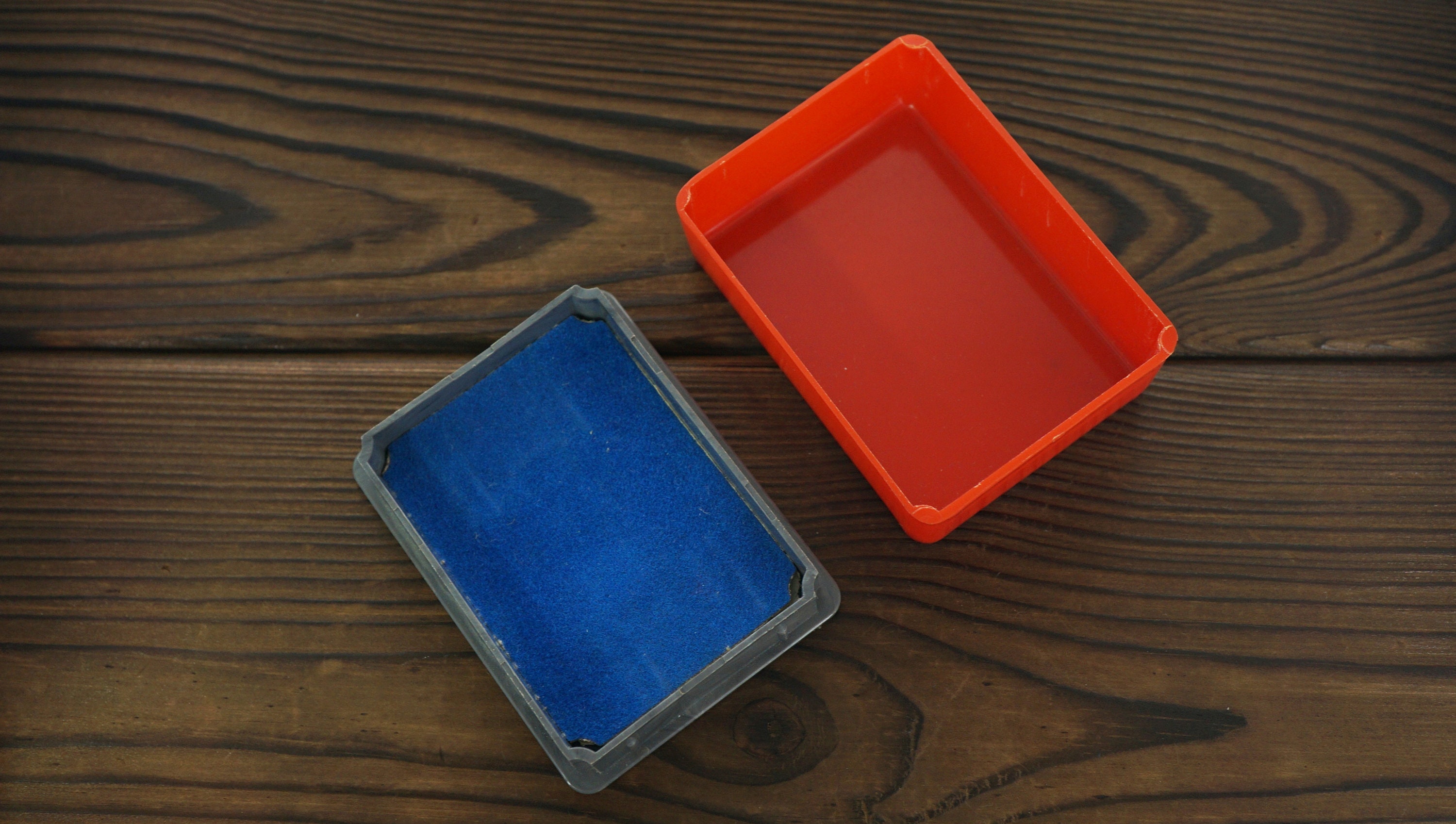 Vintage Original Plastic Watch Box VOSTOK Box With Soviet - Etsy