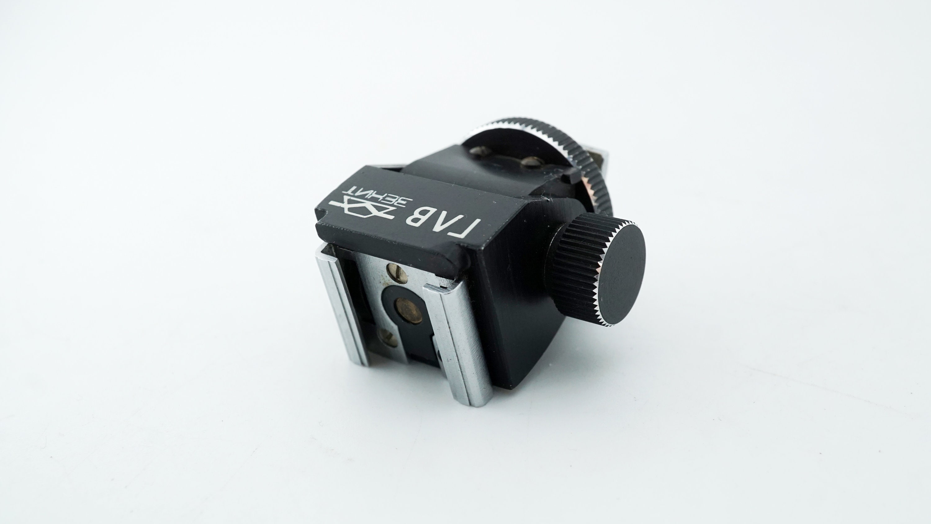 GLV Vintage Soviet Rotate Head With Hot Shoe Flash Accessory for KMZ ...