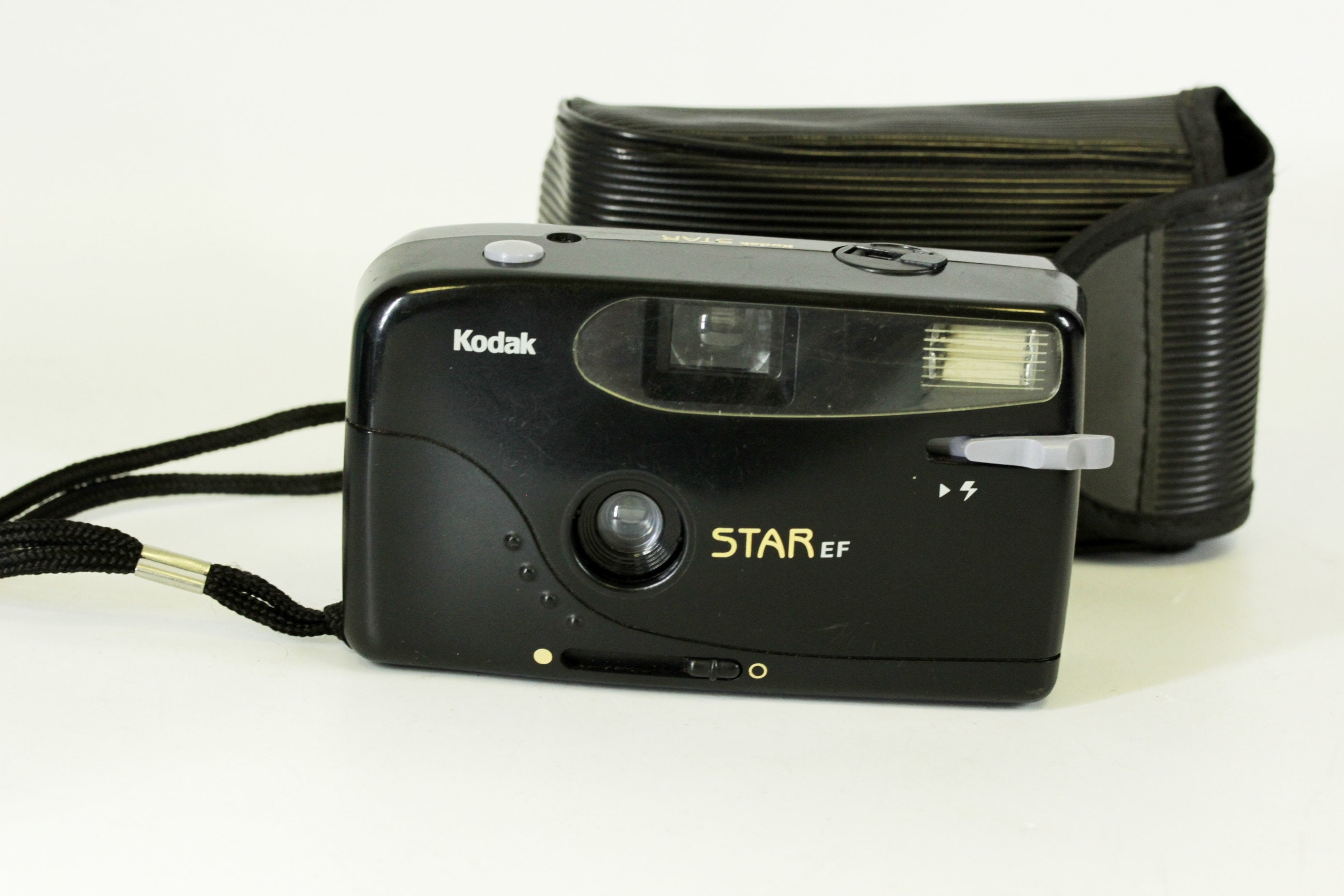 Kodak Star EF vintage compact camera for 35 / 35 film | Etsy