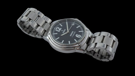 Vintage watch Rekord Standard 17 jewels mechanical me… - Gem