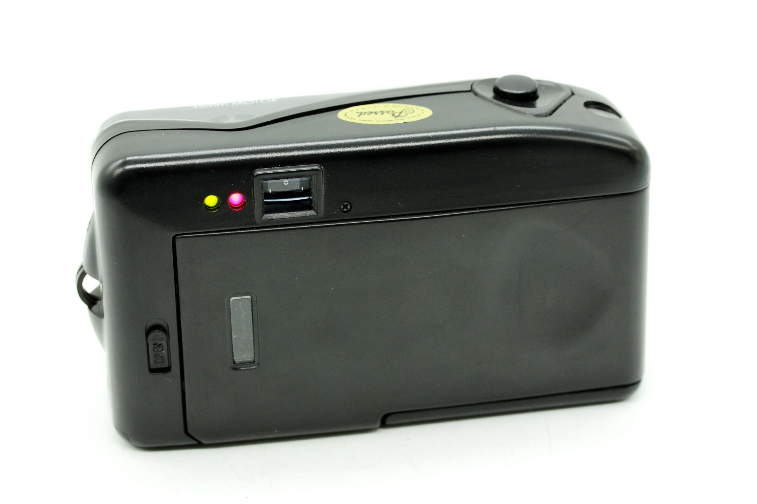 Pepsi F35 Compact Camera 35mm Film Vintage Camera Lomocam 1 | Etsy