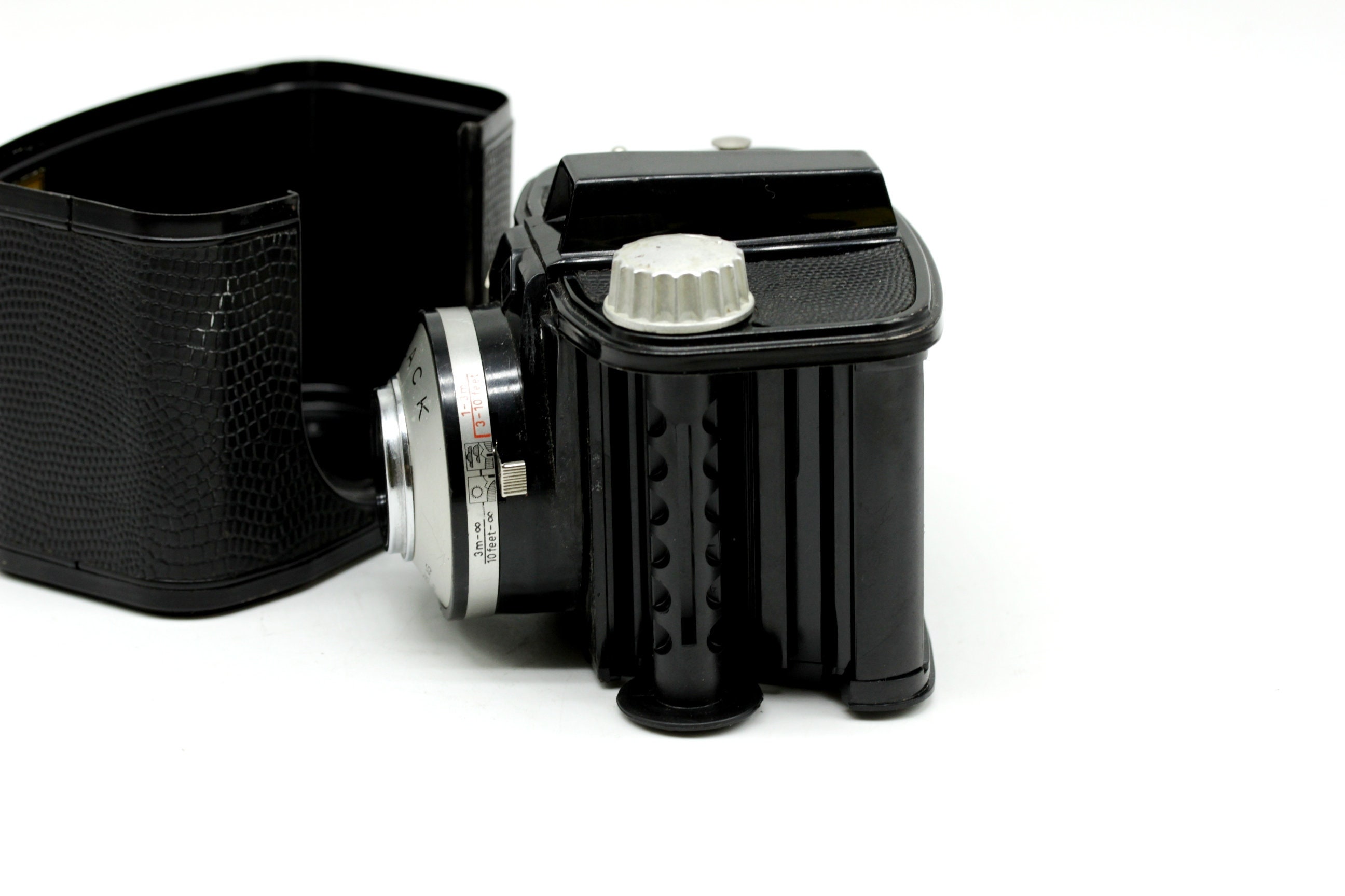 AGFA CLACK Camera 1954-60 6X9CM ON 120 Roll Film - Etsy