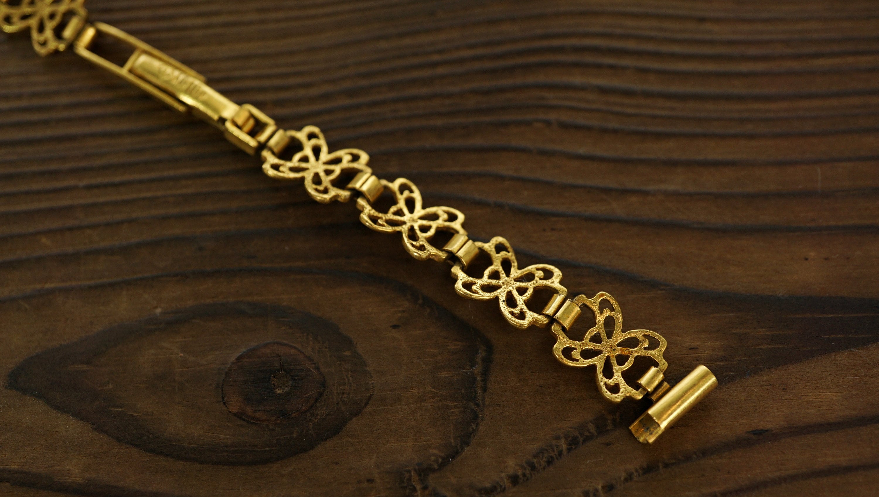 Soviet Gold Plated Vintage Ussr Watch Bracelet for Ladies - Etsy