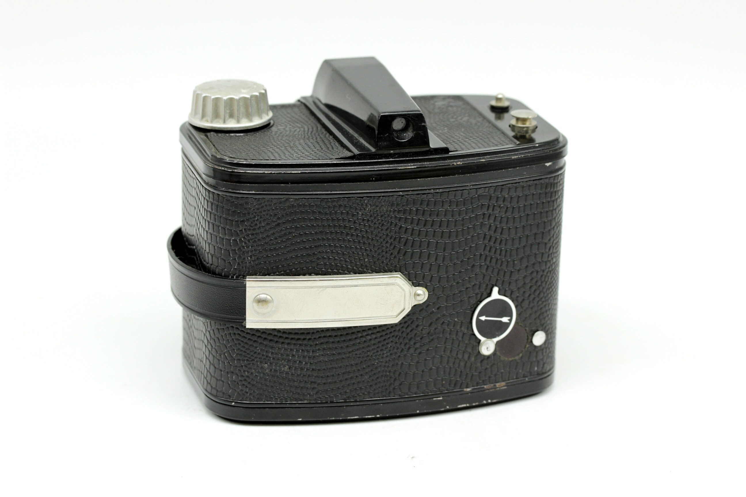 AGFA CLACK Camera 1954-60 6X9CM ON 120 Roll Film - Etsy