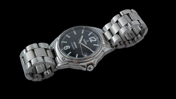 Vintage watch Rekord Standard 17 jewels mechanical me… - Gem