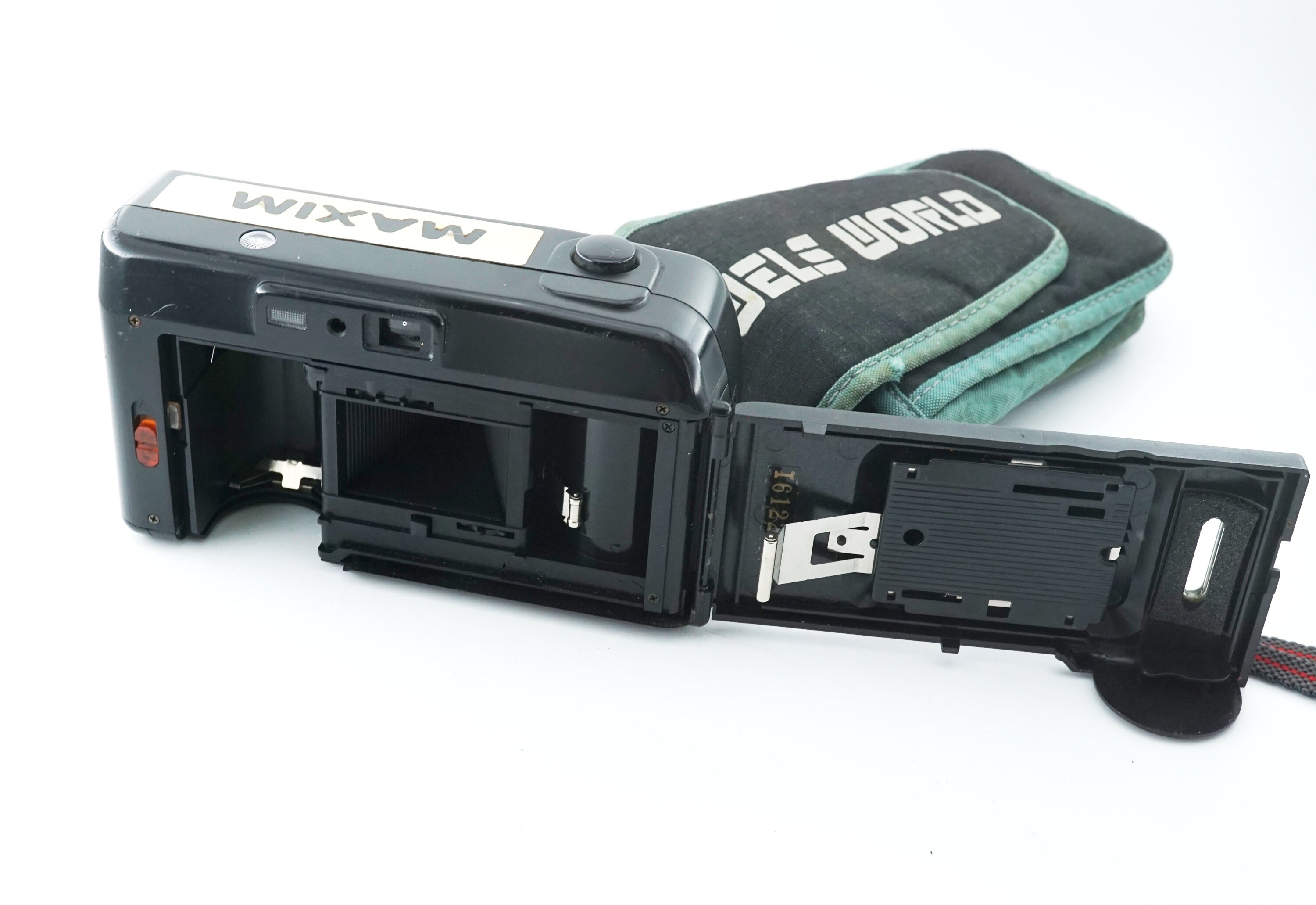 PREMIER 620 35mm Film Camera Japan - Etsy