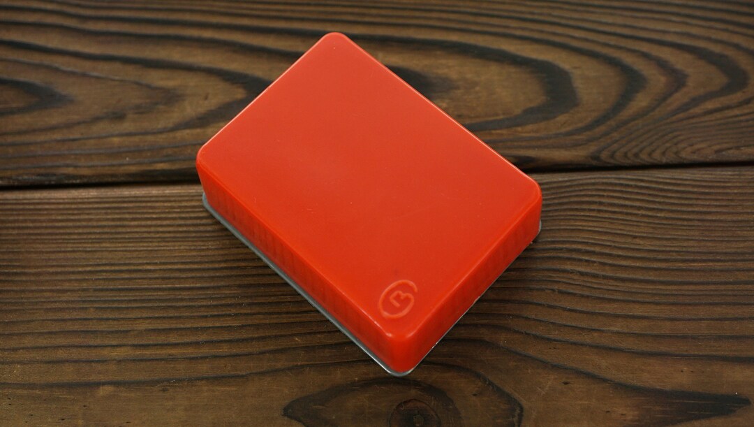 Vintage Original Plastic Watch Box VOSTOK Box With Soviet - Etsy