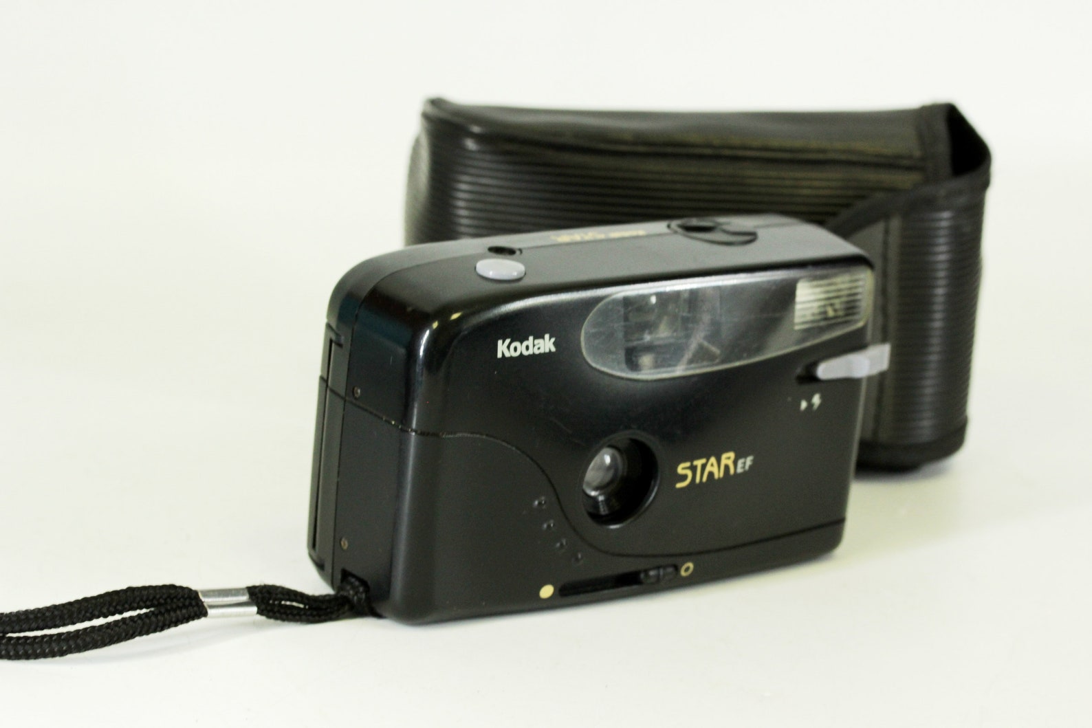 Kodak Star EF Vintage Compact Camera for 35 / 35 Film - Etsy