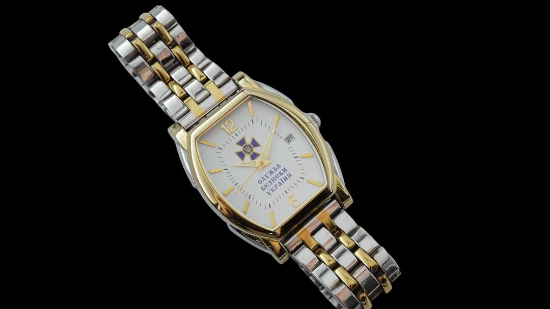 Vintage Watch Rekord Standard Automatic Mechanical Men's Wristwatch ...