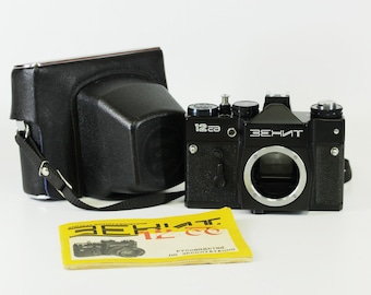 M42 Camera Body - Etsy