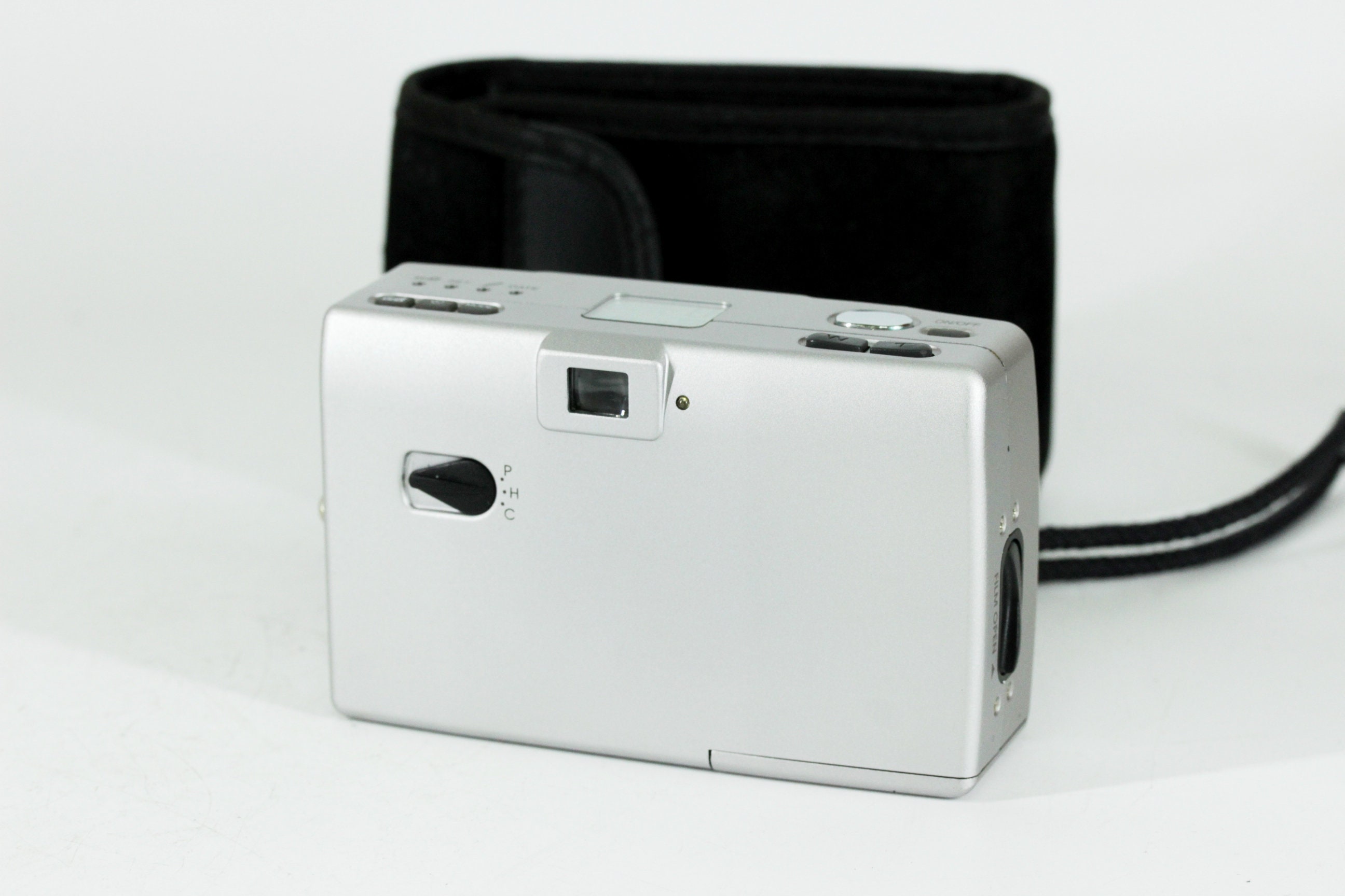 Traveler MRC APS Film Camera Zoom 24-48mm Compact Camera - Etsy Ireland