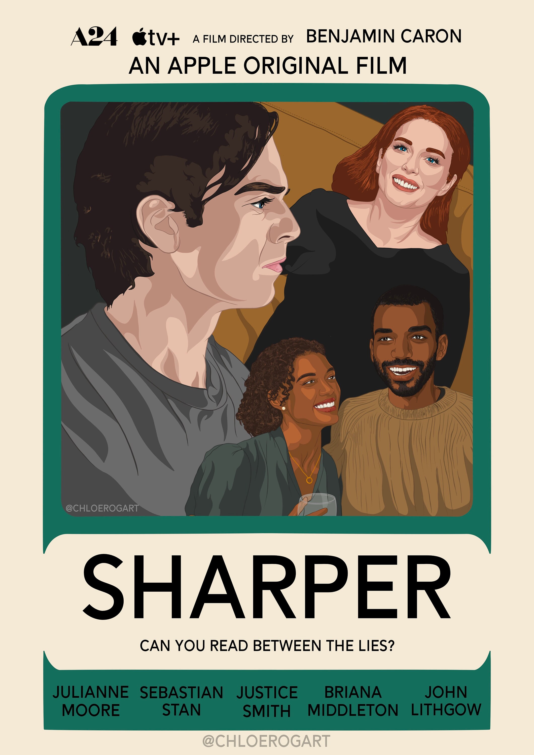 A5 Sebastian Stan Prints - Etsy