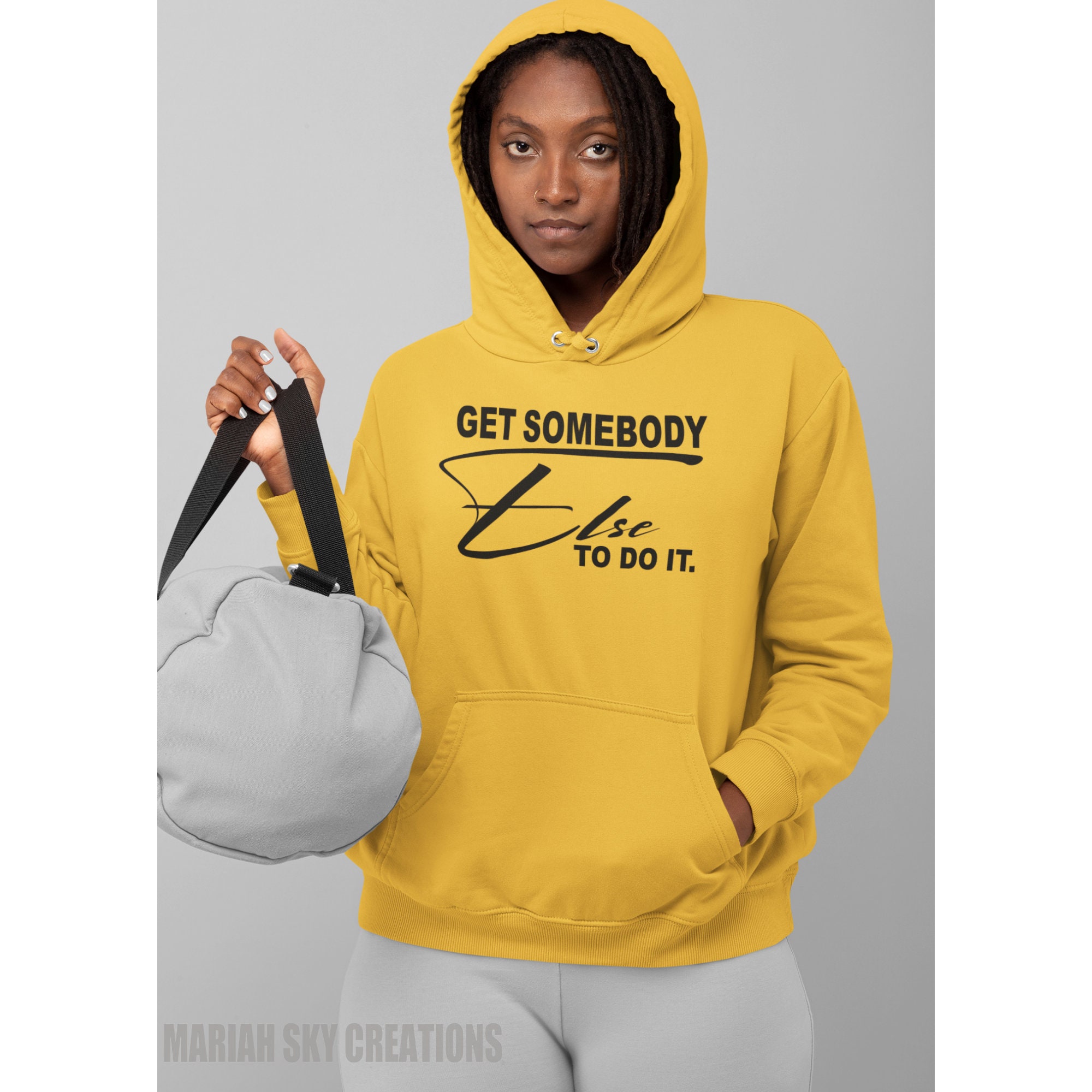 Get Somebody Else to Do It Png Svg File | Easy to Cut Files for Cricut ...