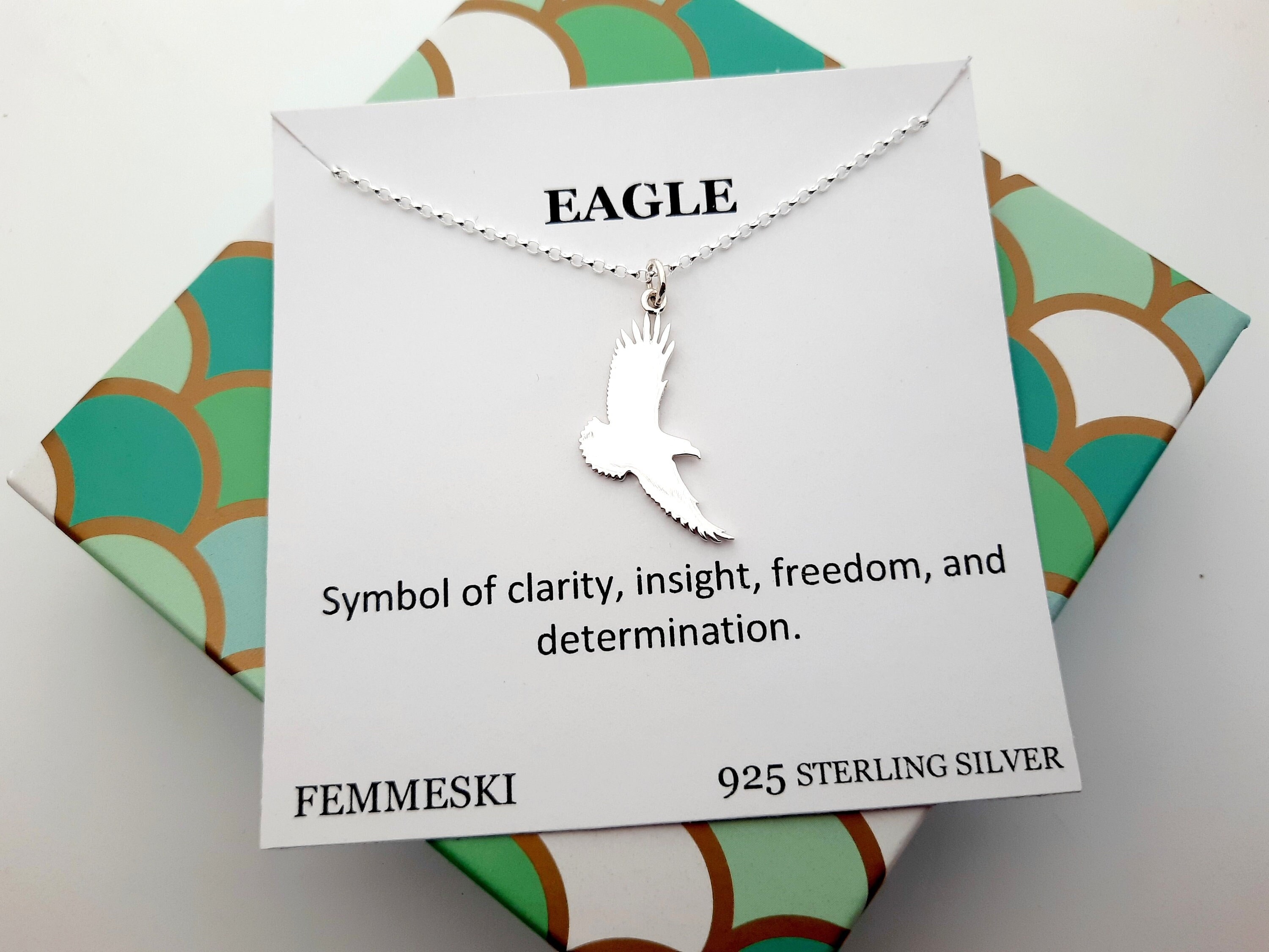 Determination Symbol Animal