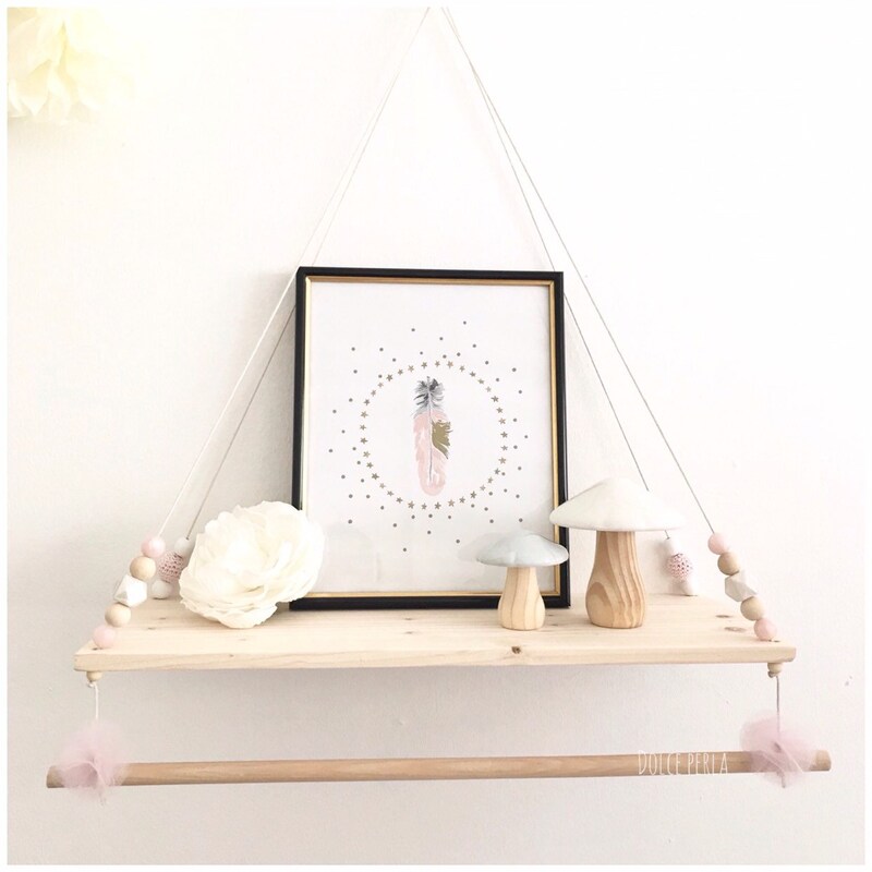 Swing Shelf - Etsy UK