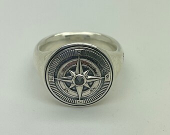 David Yurman Compass - Etsy