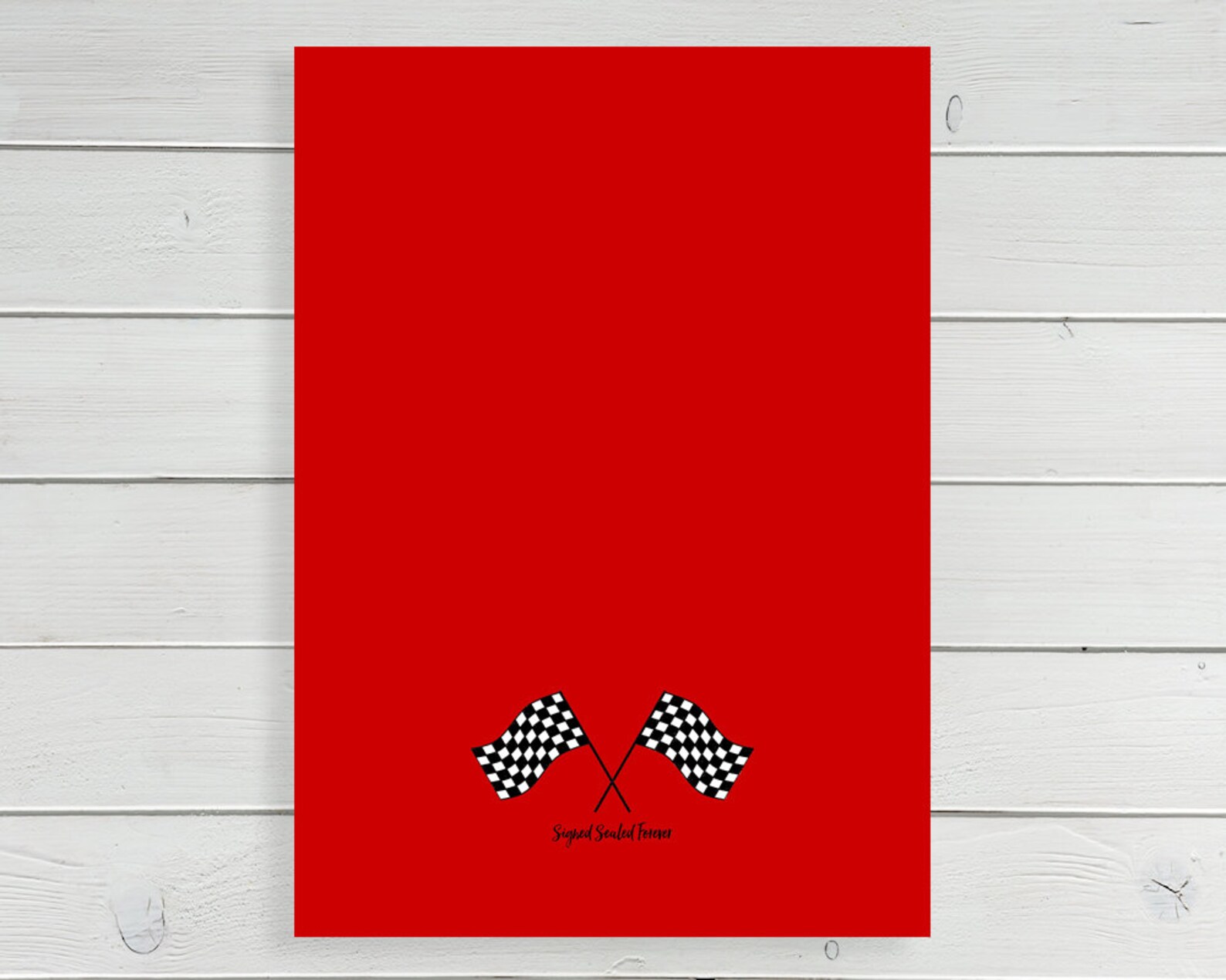 Race Car Invitation Red Race Car Invitation Go Kart Birthday | Etsy