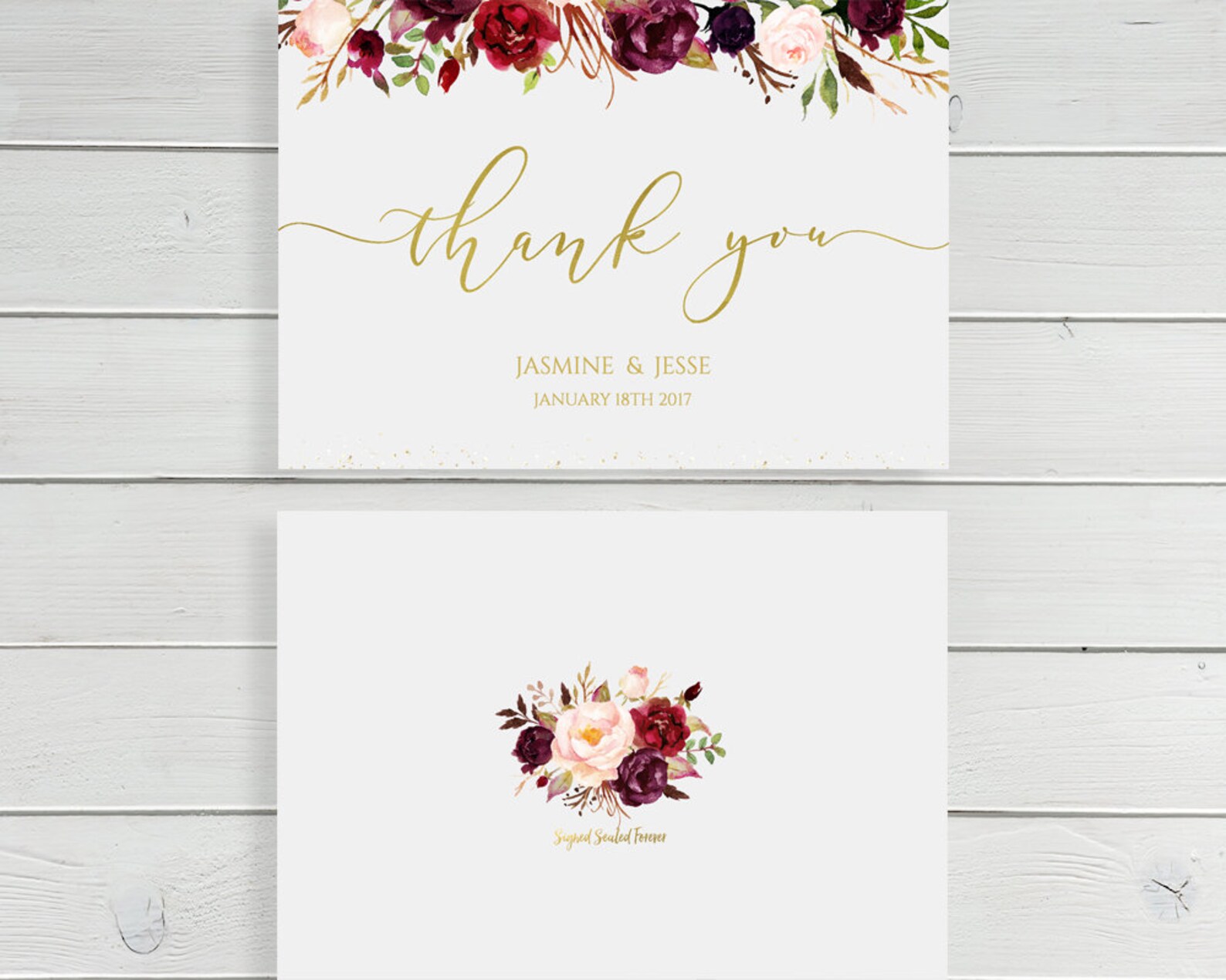 Marsala Wedding Invitation Instant Download Burgundy Wedding - Etsy