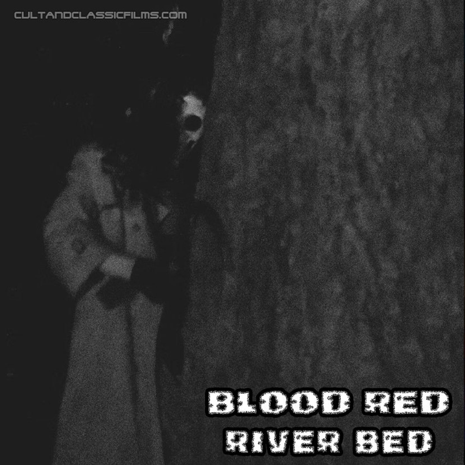 NATIVE AMERICAN SLASHER Movie! "blood Red River Bed" (2024)! - Etsy