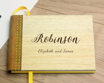 Custom scrapbook | Etsy