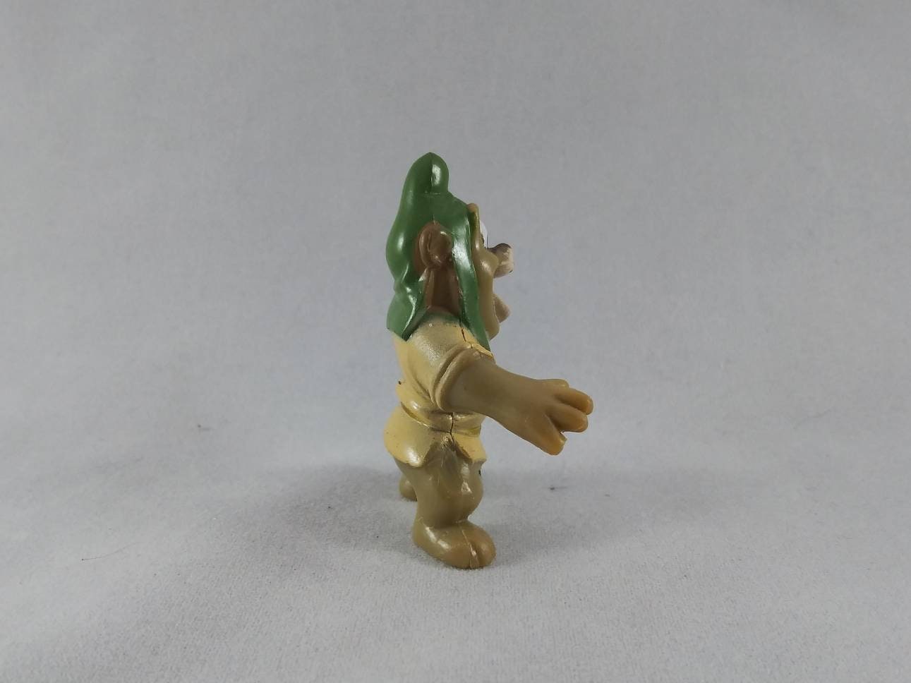 Kellogg's Adventures of the Gummi Bears Gruffi Gummi - Etsy