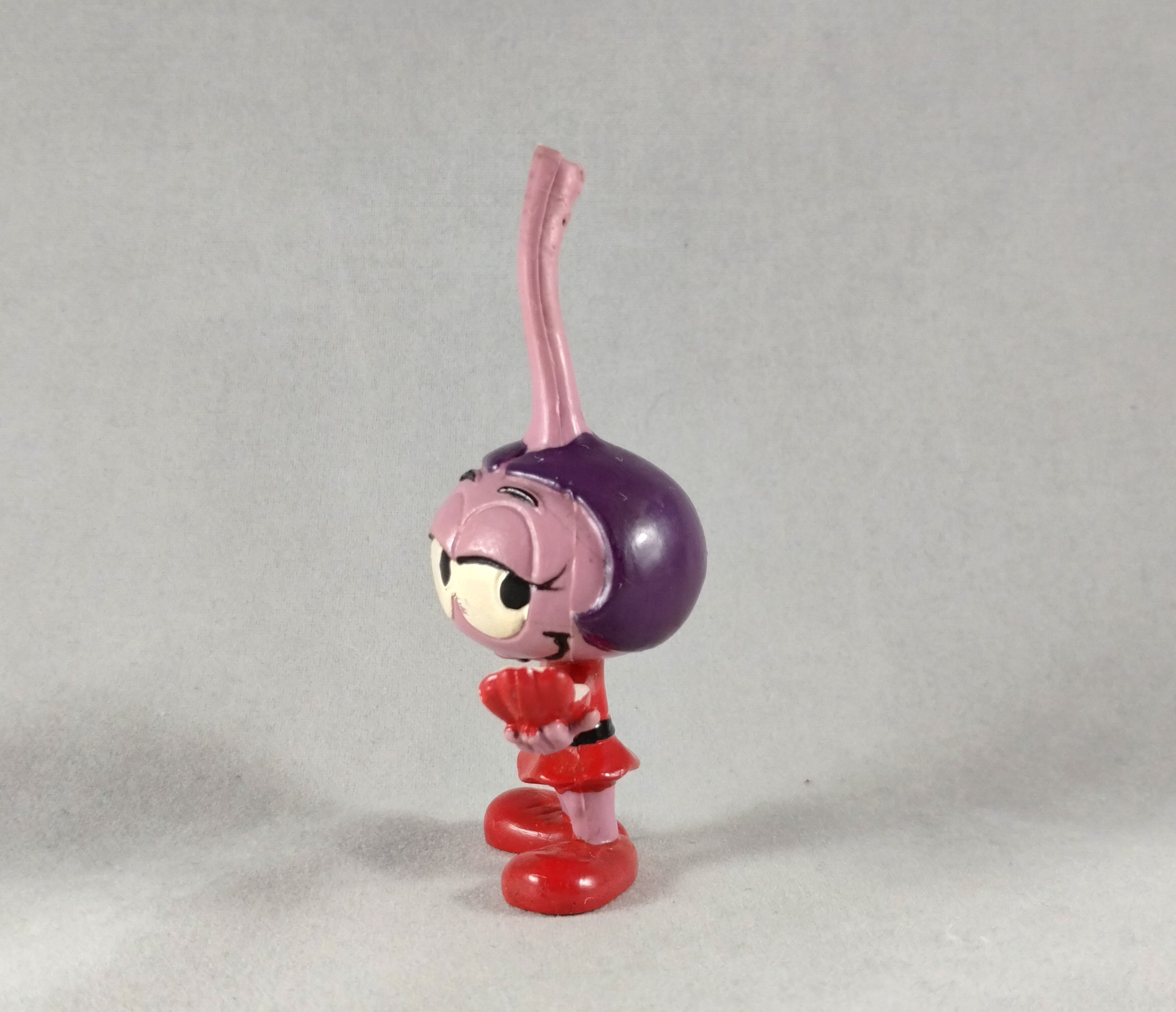 Snorks Daffney Gillfin Figure Roy Rogers 1988 Toy - Etsy