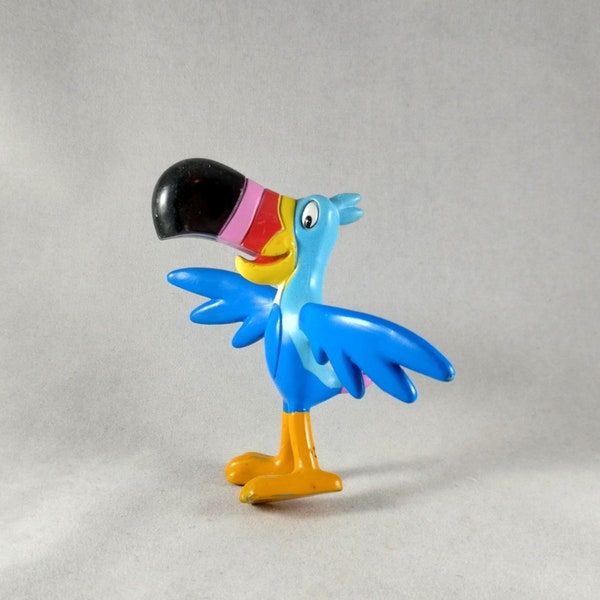 Toucan Sam - Etsy