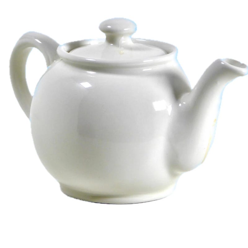 English Teapot Porcelain - Etsy
