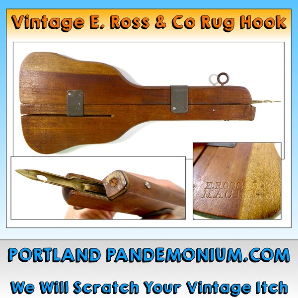 Antique Household - Etsy