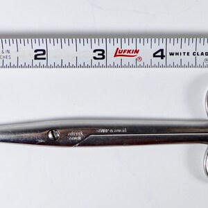 6" STILLE Surgical Dissection Scissors, Vintage Swedish Scissors for ...