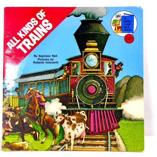 Golden Look Book - Etsy