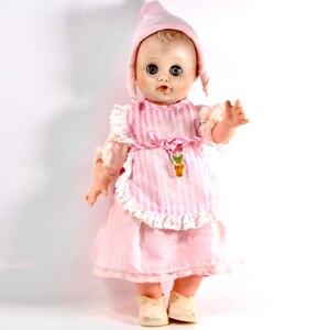 Vintage Dy-dee Baby Doll by EFANBEE the Original Wetting - Etsy