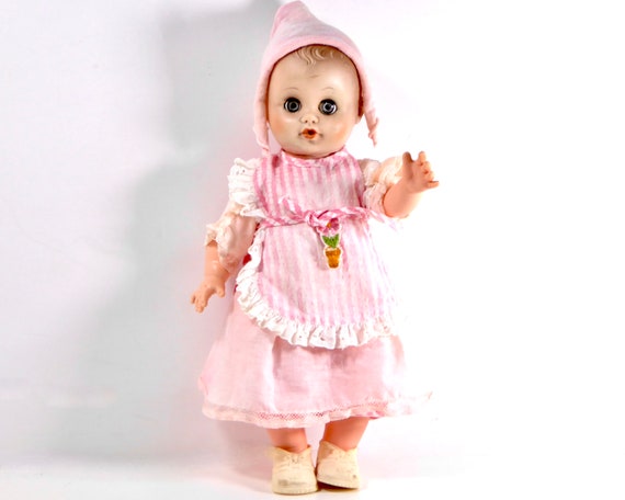 Vintage Dy-dee Baby Doll by EFANBEE the Original Wetting | Etsy