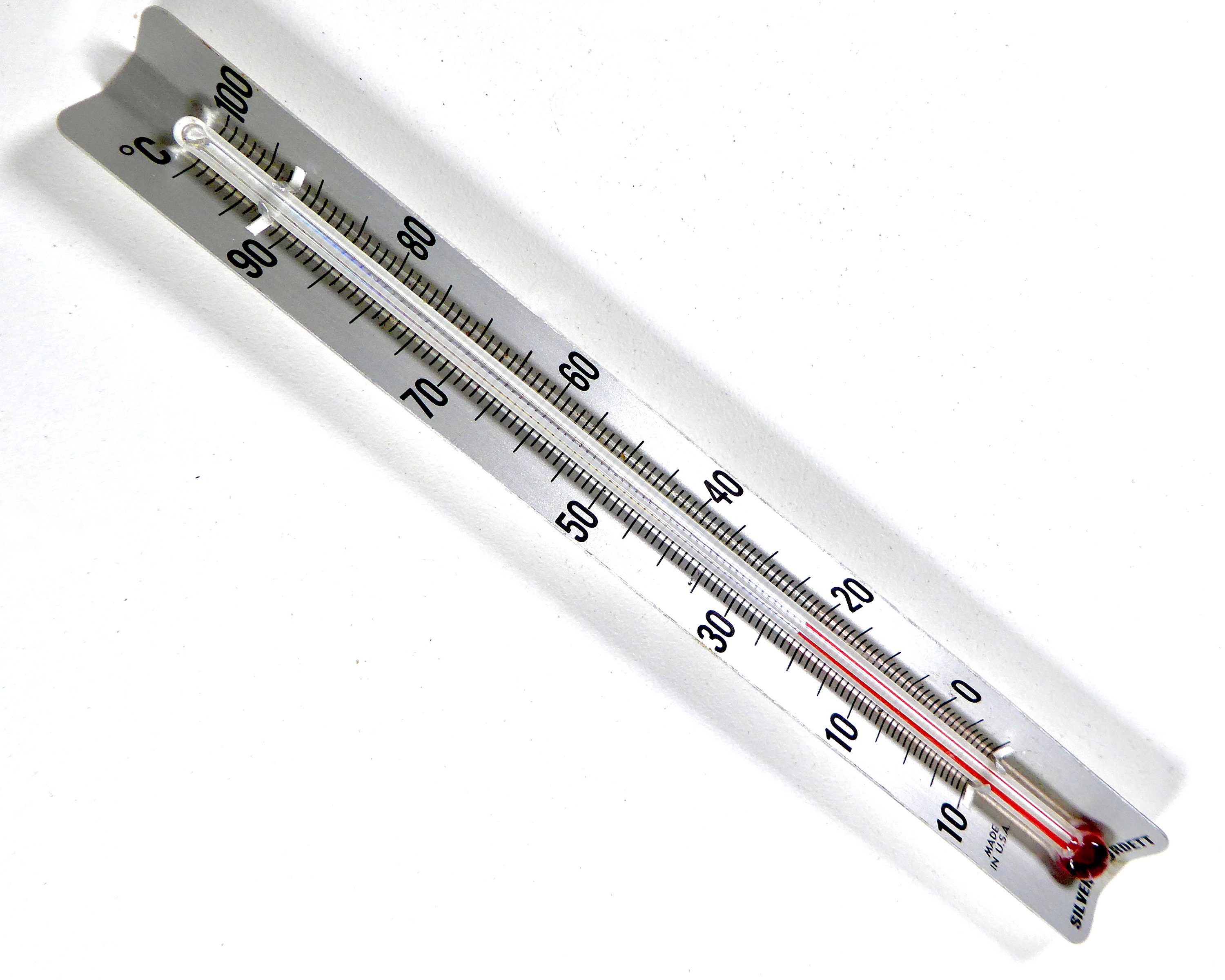 Centigrade Thermometer