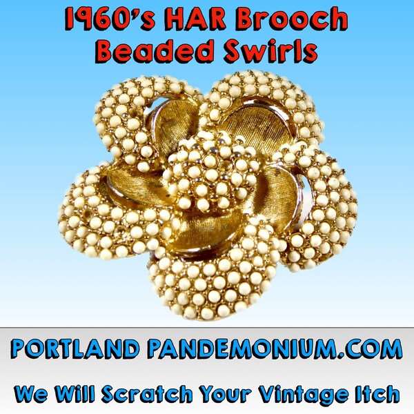 Har Vintage Jewelry - Etsy