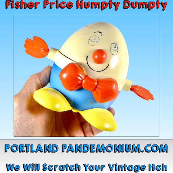 Humpty Dumpty - Etsy