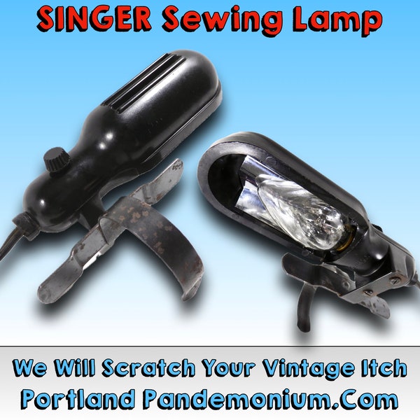 Singer Sewing Machine Bakelite - Etsy