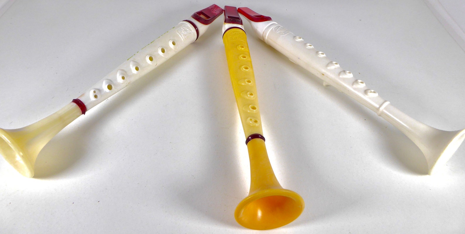 Vintage Flutophones: Sold Separately 3 to Choose From Plus | Etsy