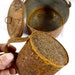 Vintage Rusty Relic Hobo Camp Cook Kit Two Quart Pot and Big - Etsy