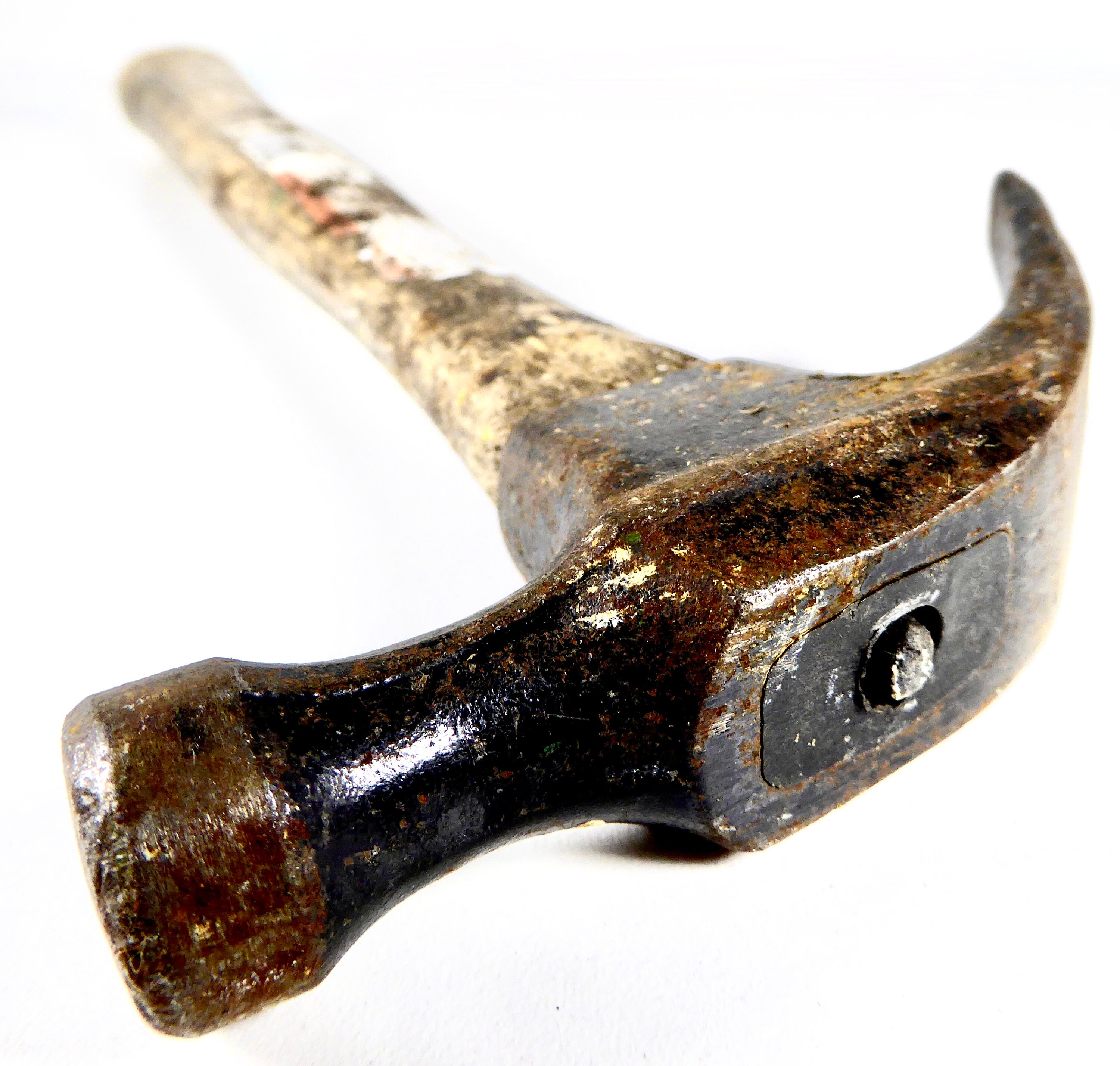 Vintage lady Hammer Stanley Small Tool Box Hammer | Etsy