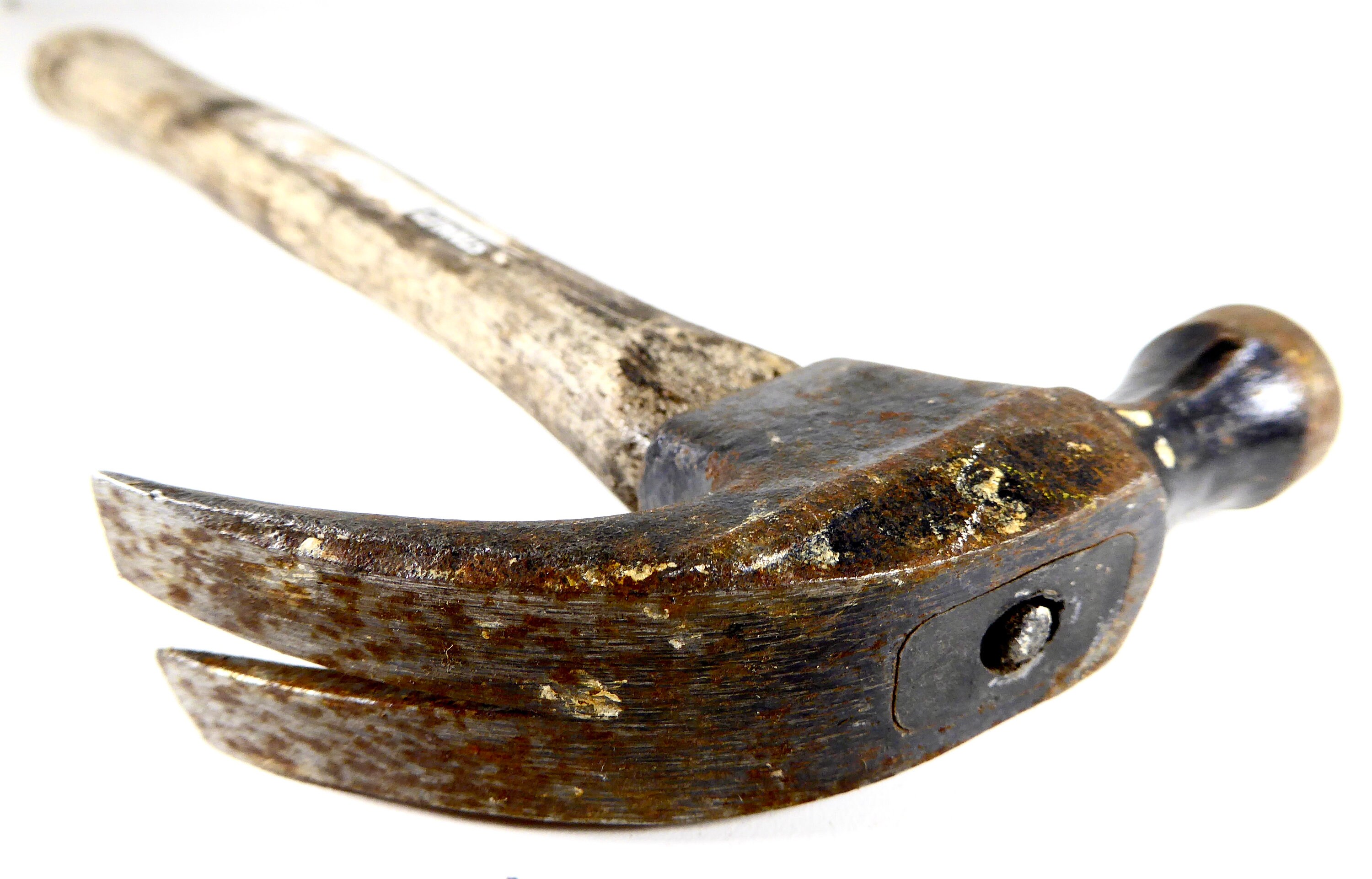 Vintage lady Hammer Stanley Small Tool Box Hammer | Etsy