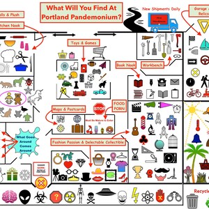 Vintage Boggle: Two Versions, Original (hard) Circa 1980, and Revised ...
