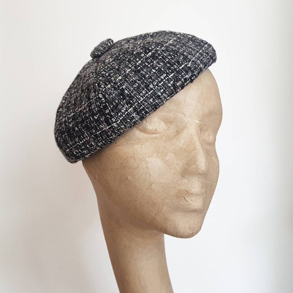 Jaunty Hat - Etsy
