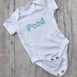 Poonami Survival Kit bag and Vest Only Baby Change Purse - Etsy