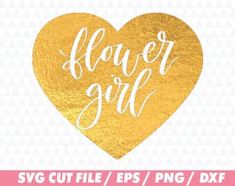 Cute girl svg | Etsy