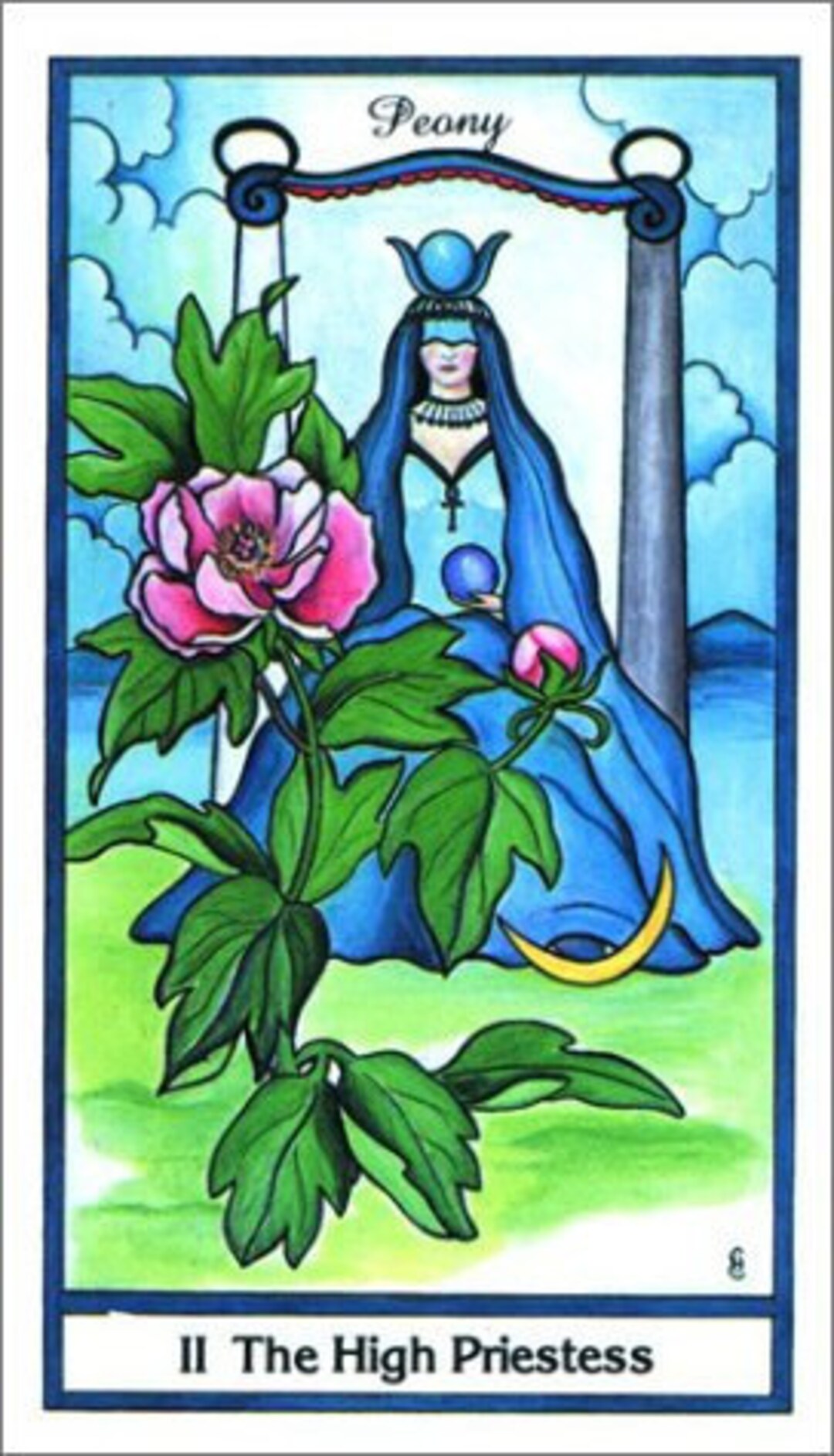 10 Card Tarot Spread - Etsy