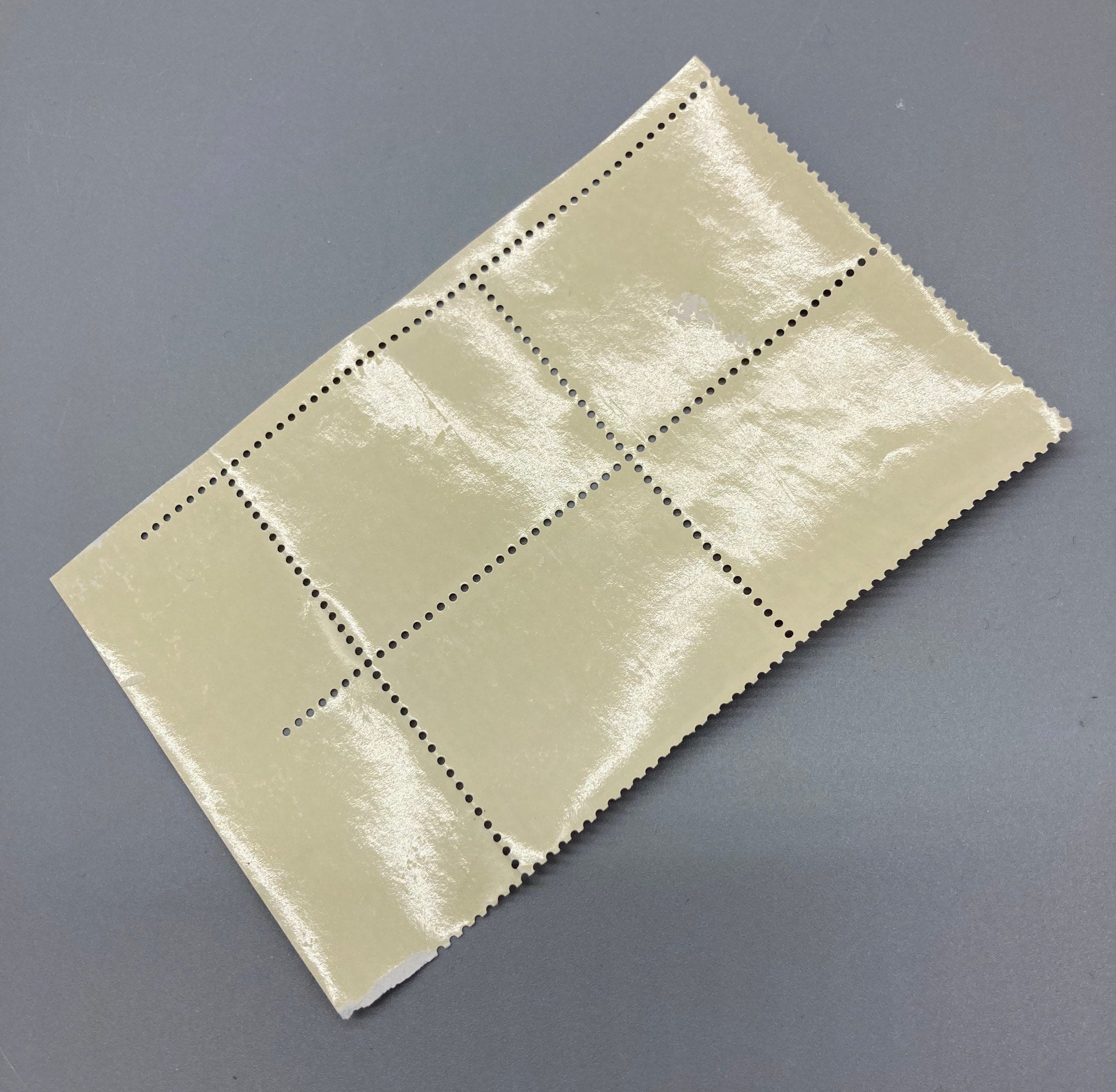 Vintage Elvis Presley 29 Cent Stamps, George Washington 23 Cent Stamp ...