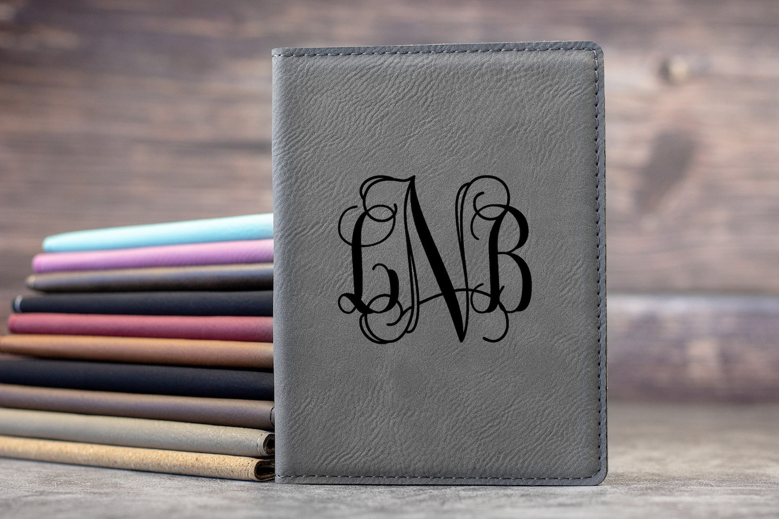 Personalized Passport Covers Passport Wallet Passport | Etsy